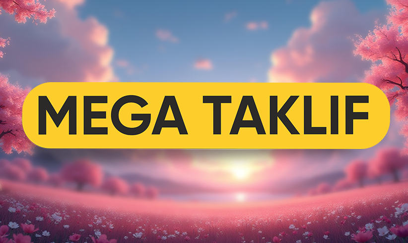 MEGA TAKLIF