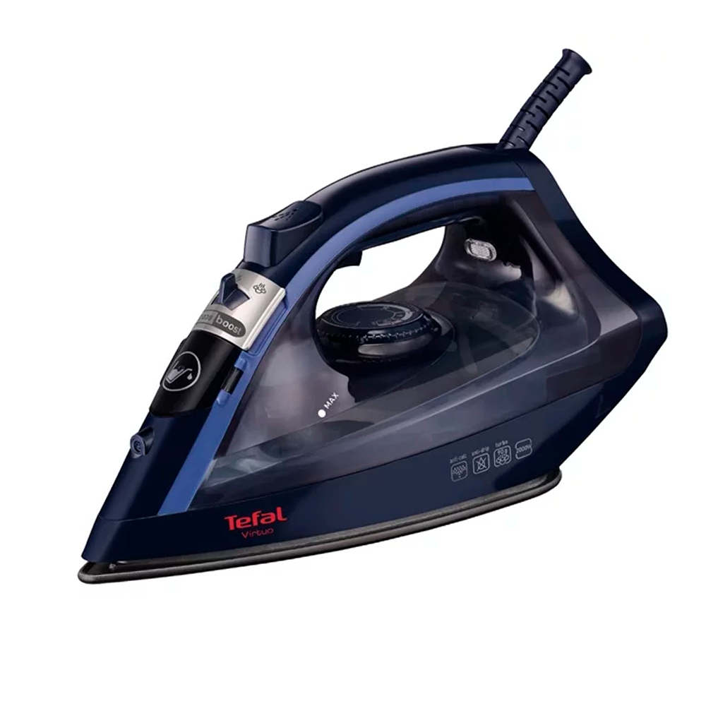 Утюг Tefal Virtuo FV1713E0 купить в рассрочку в Ташкенте