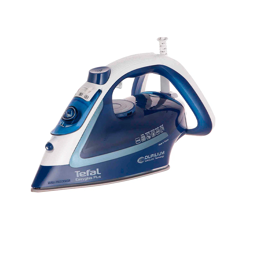 Утюг Tefal Easygliss Plus FV5770E0 купить в рассрочку в Ташкенте