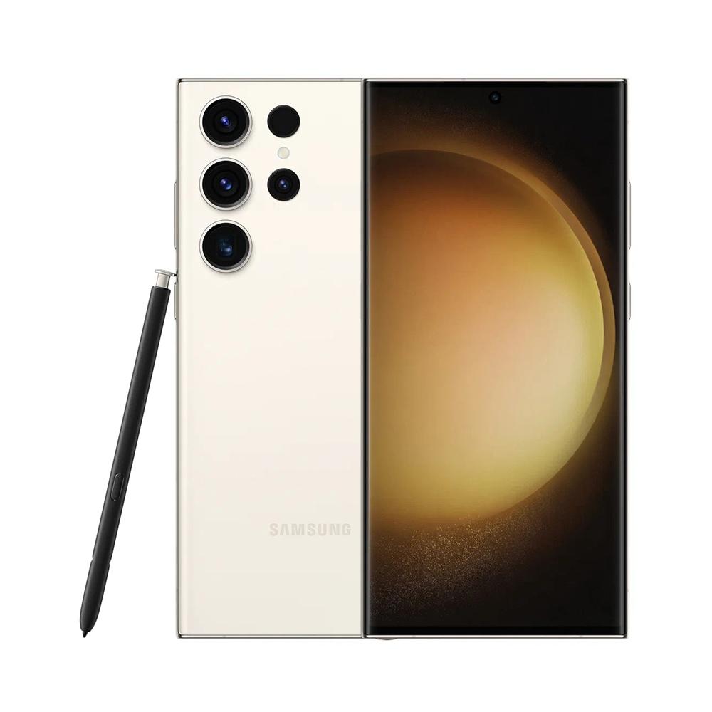 Смартфон Galaxy S23 Ultra 256gb Beige купить в рассрочку в Ташкенте