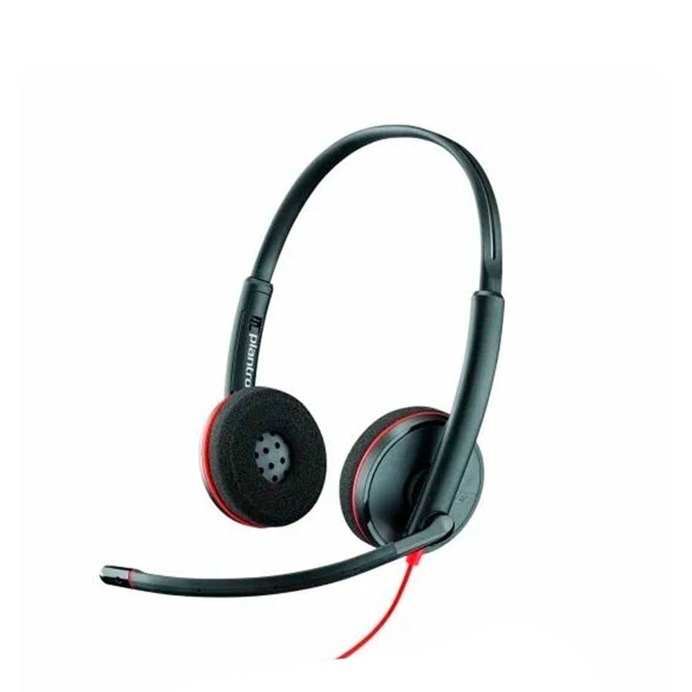 Plantronics Blackwire C3220 quloqchinlari muddatli to'lovga xarid qilish