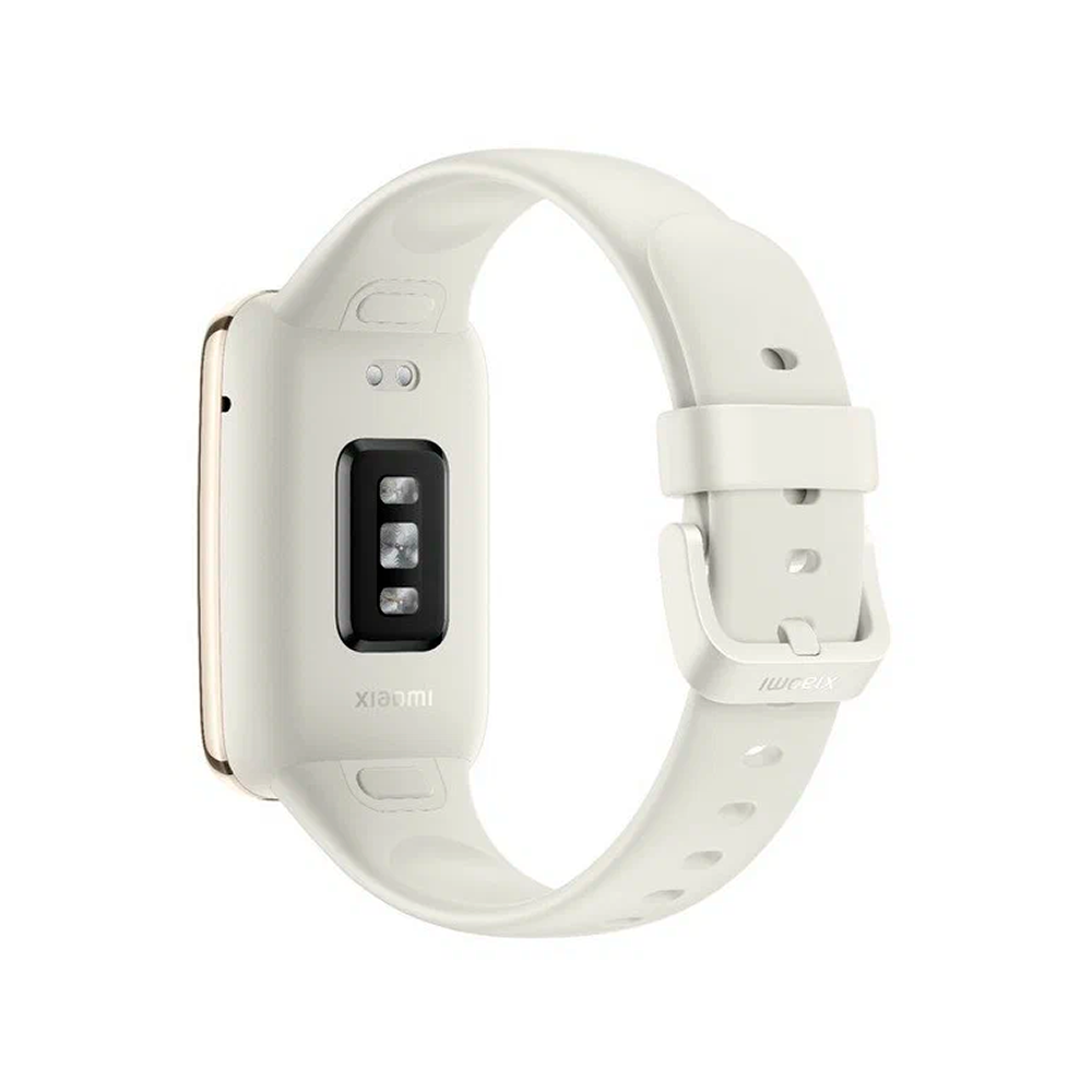 Смарт-часы Xiaomi Mi Smart Band 7 Pro Ivory купить в рассрочку в Ташкенте