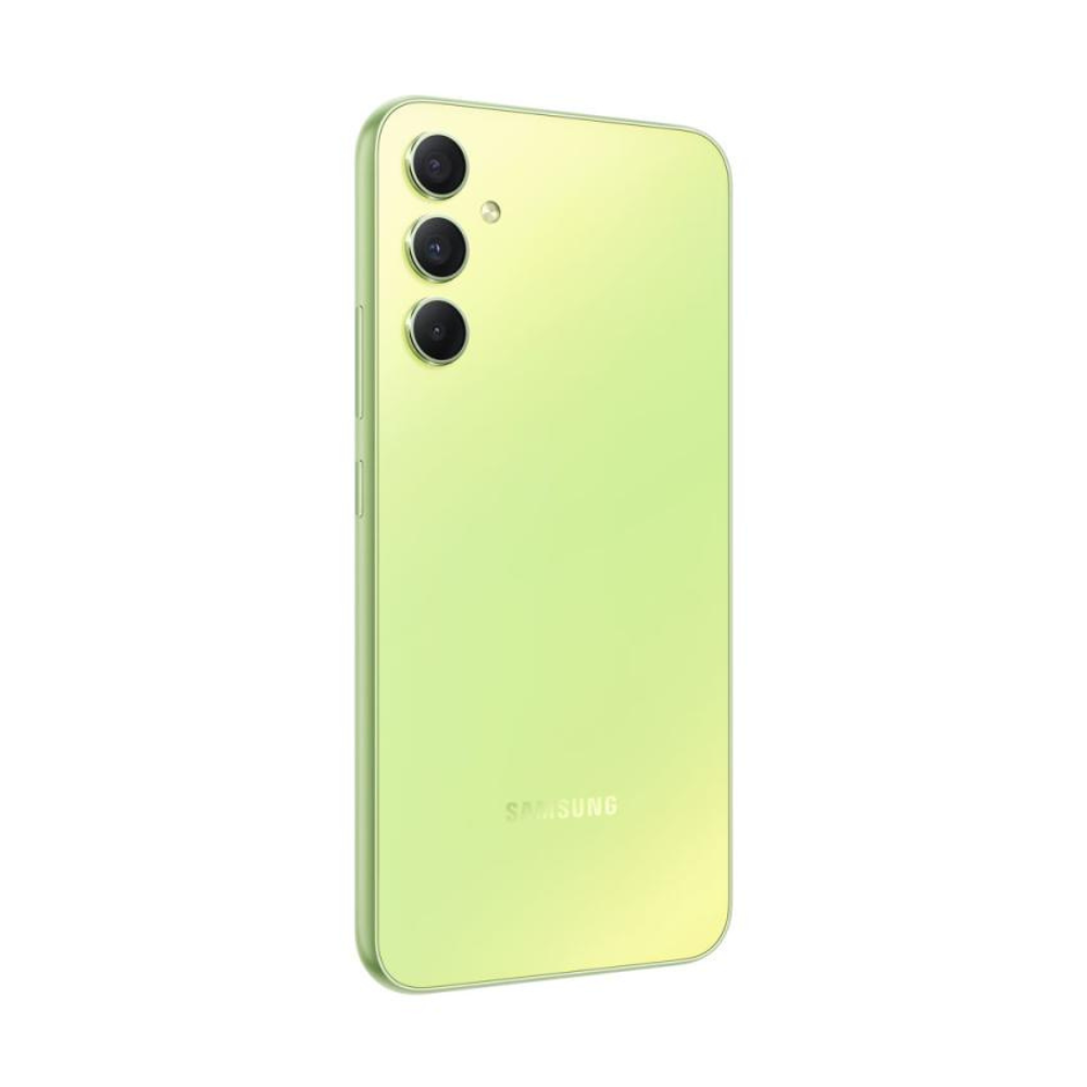 Смартфон Samsung Galaxy A34 128gb green купить в рассрочку в Ташкенте