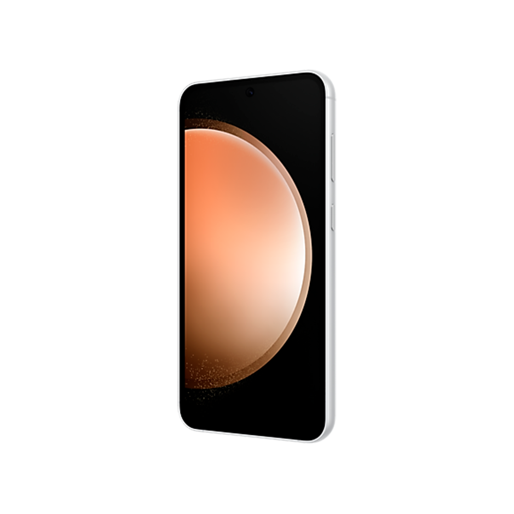 Смартфон Samsung Galaxy S23FE 128GB Cream купить в рассрочку в Ташкенте