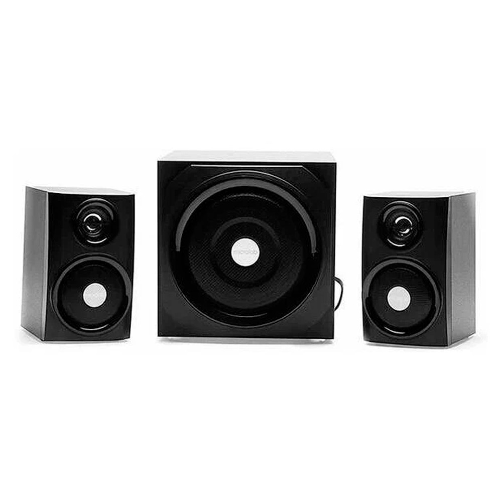 Колонки Microlab Speakers model TMN9-U купить в рассрочку в Ташкенте