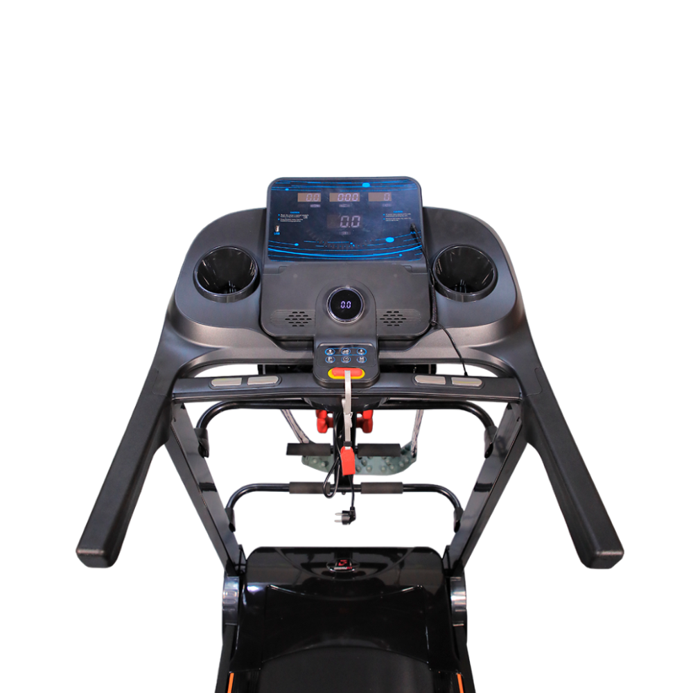 Беговая дорожка, Dreamfit DF-6006M 130KG купить в рассрочку в Ташкенте